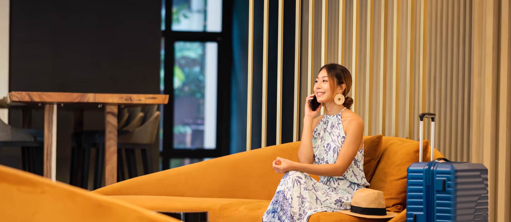 How to Get Delta Lounge Access