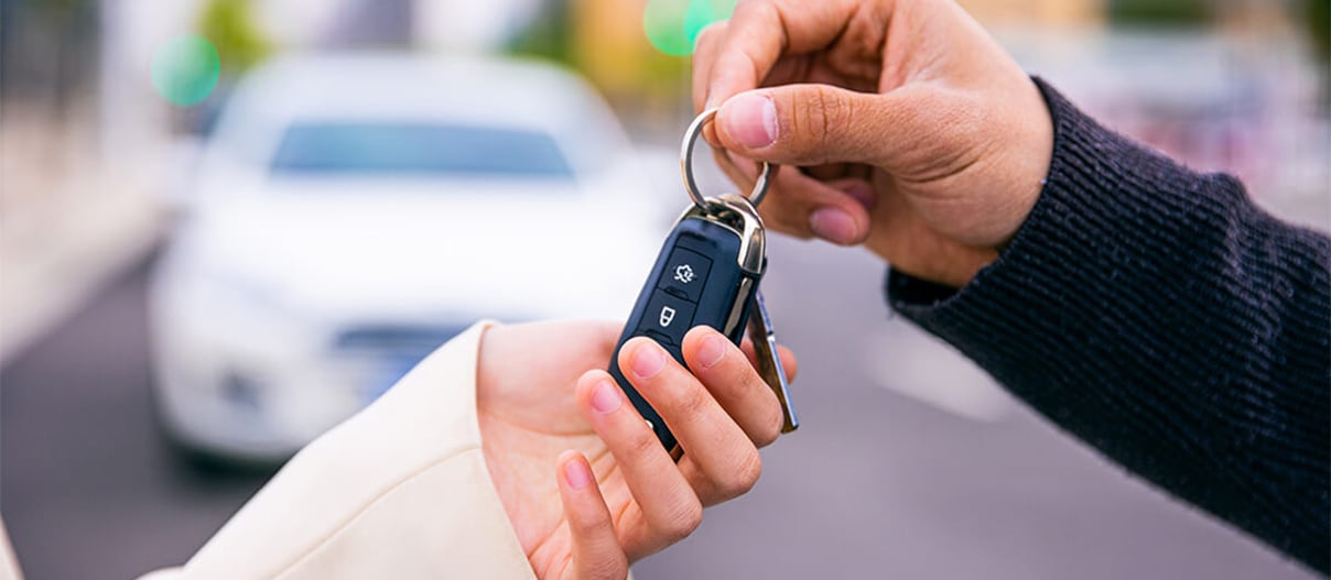 How to Buy a Car With Cash