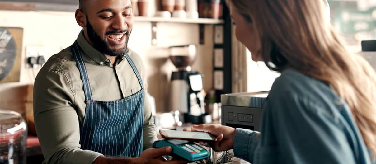 How to Use a Digital Wallet