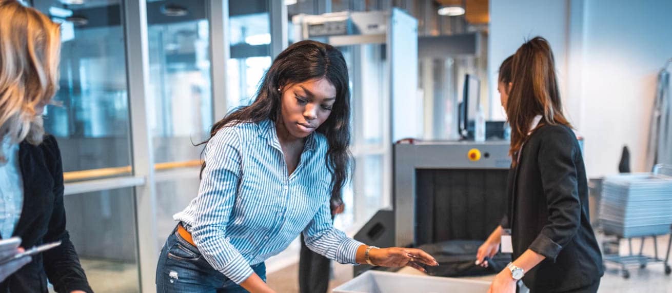 What’s a Known Traveler Number (KTN)?