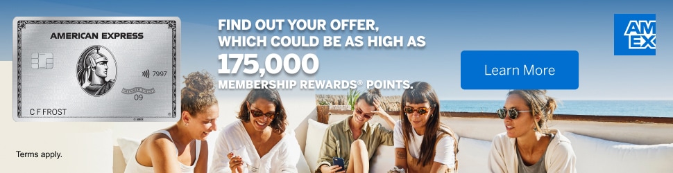 Platinum’s Elevated Lifestyle Benefits Can Help Make Every Day an Adventure
