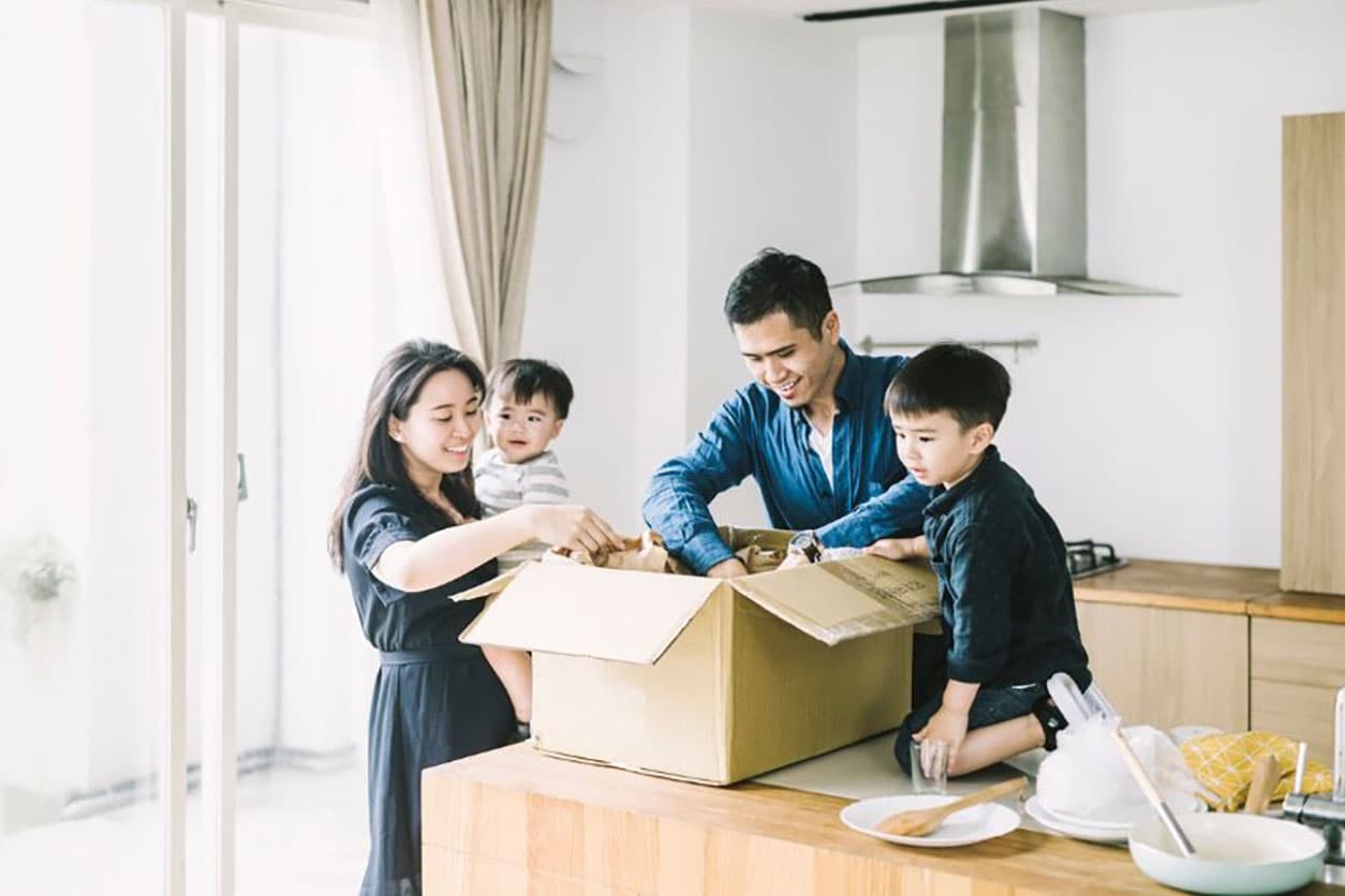 What You Need to Know About the Moving Expense Tax Deduction