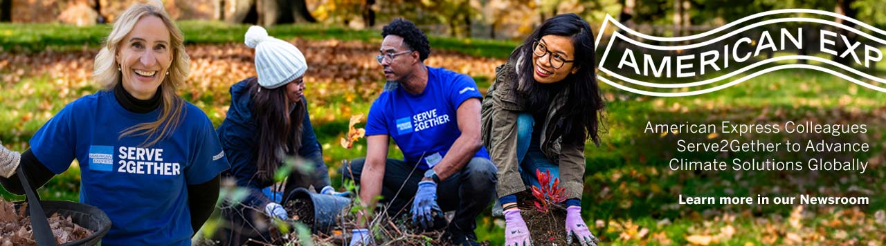 American Express Credit Cards, Rewards & Banking