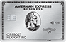 American Express Credit Cards, Rewards & Banking