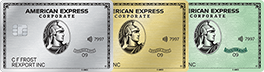 American Express Credit Cards, Rewards & Banking