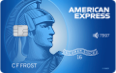 American Express Credit Cards, Rewards & Banking
