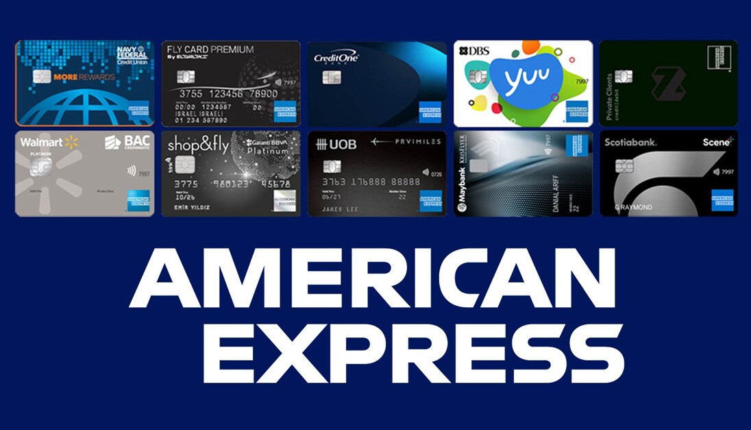 Homepage [www.americanexpress.com]
