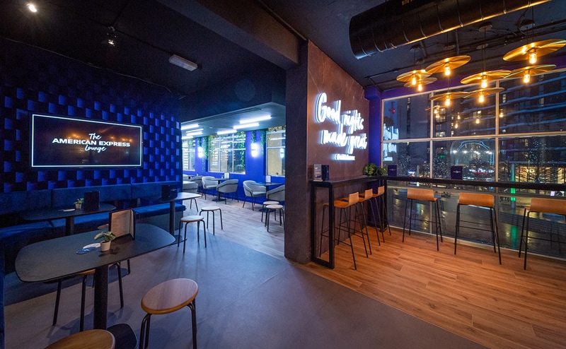 American-Express-celebrates-venue-partnership-with-OVO-Arena-Wembley-to ...