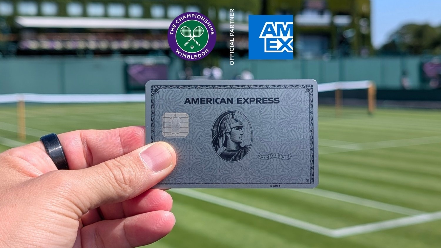 Amex Newsroom