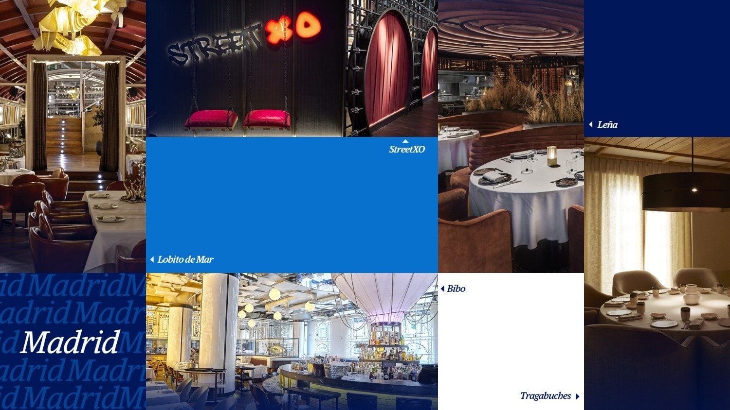 American Express presents Dining for Two, the new premium dining ...