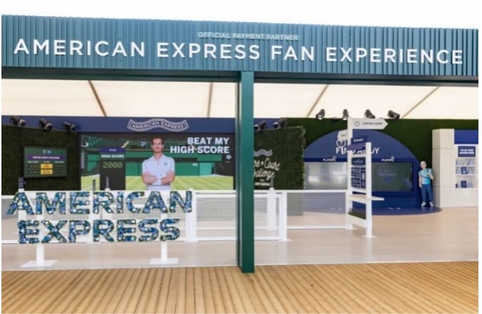 American Express Preferred Seating Code Us Open | Cabinets Matttroy