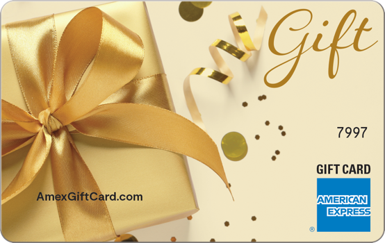 American Express Gift Cards and Reloadable Cards | Amex US