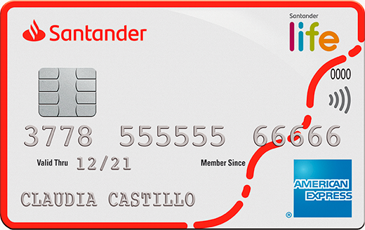 Tarjeta Life | Beneficios | American Express Chile