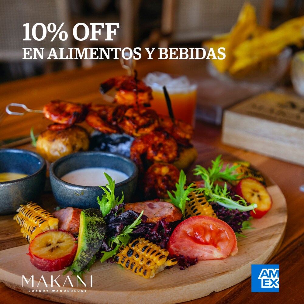 Acerca de Experiencias | Entretenimiento | Amex Colombia