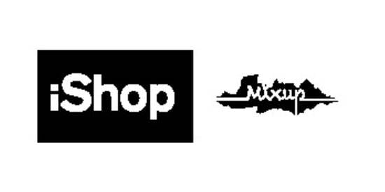 Ishop Mixup