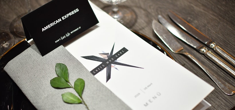 Entretenimiento Eventos | American Express MX