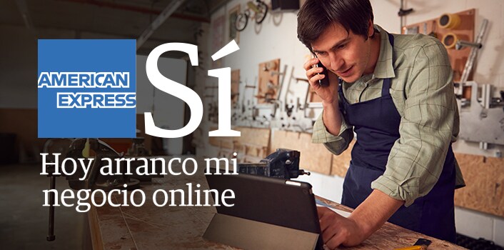 American Express Peru | Tarjetas para personas y empresas