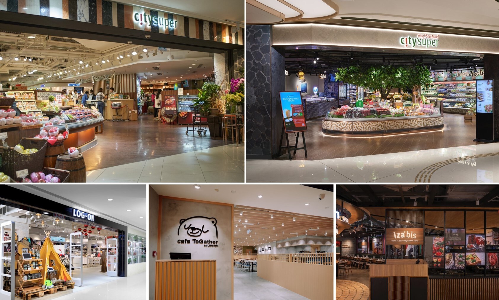 City Super 集團 | American Express Hong Kong
