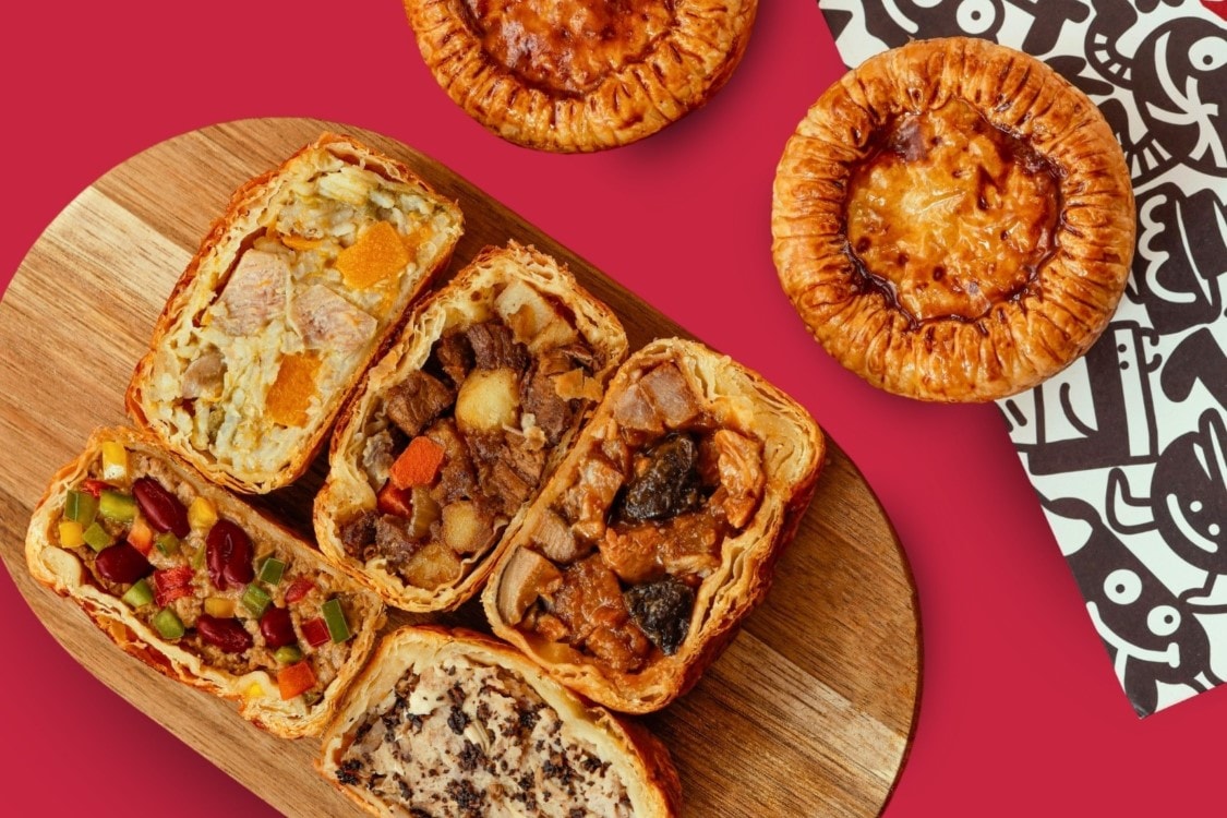 LMOFreshlyBaked | American Express HK