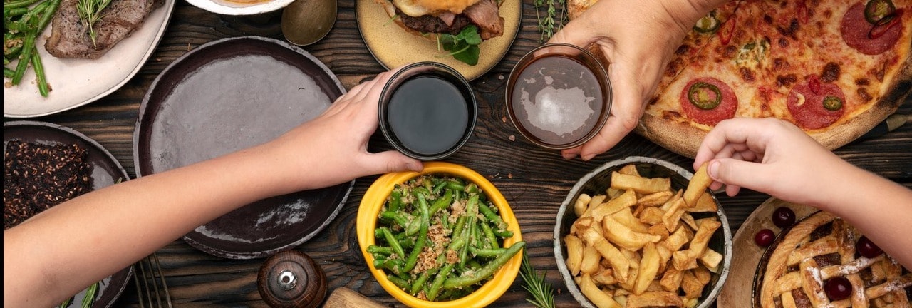 Dining Offers | American Express Hong Kong