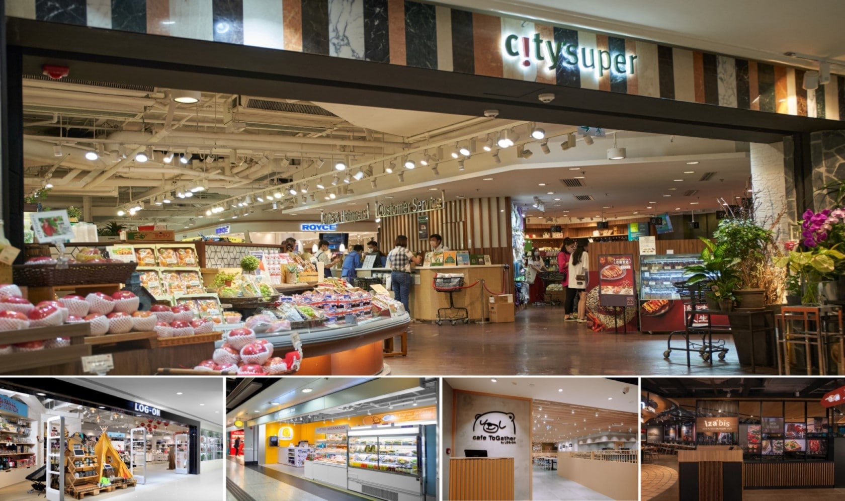 City Super 集團 | American Express Hong Kong