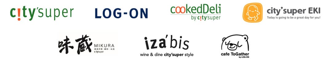 City Super Group | American Express Hong Kong