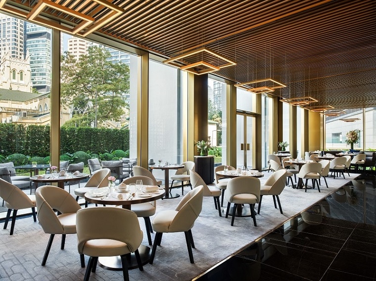 The Murray | American Express Hong Kong