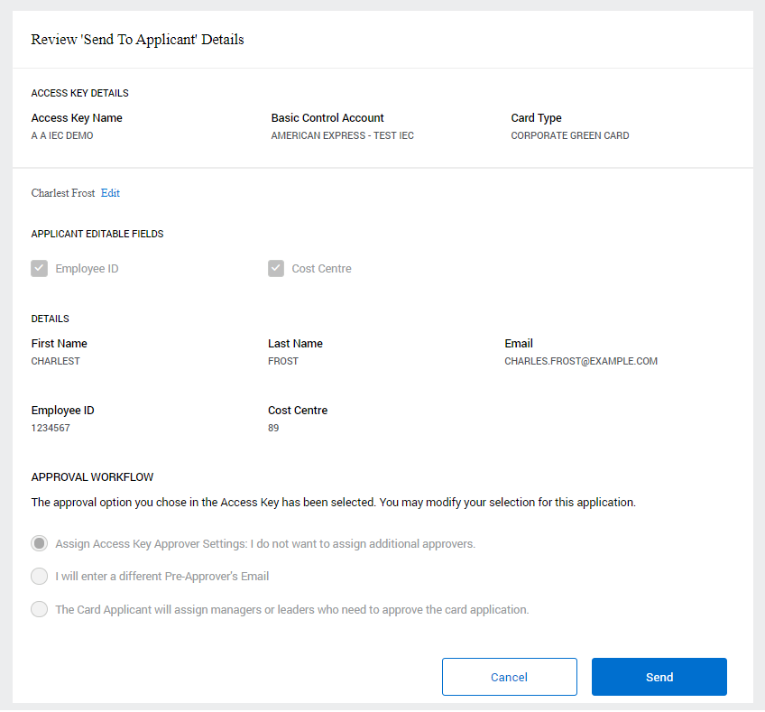 @ Work Resource Centre | Global Apply for Card Quickstart Guide ...