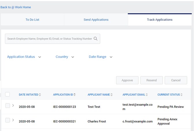 @ Work Resource Centre | Global Apply for Card Quickstart Guide ...