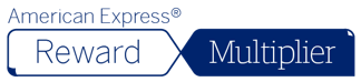Reward Multiplier | 5X Membership Reward Points | AMEX India