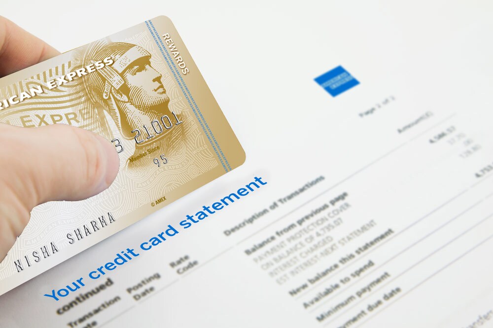 Membership Rewards® Credit Card Benefits