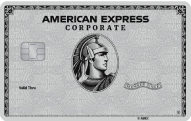 Corporate Card Program & Payment Solutions | American Express India