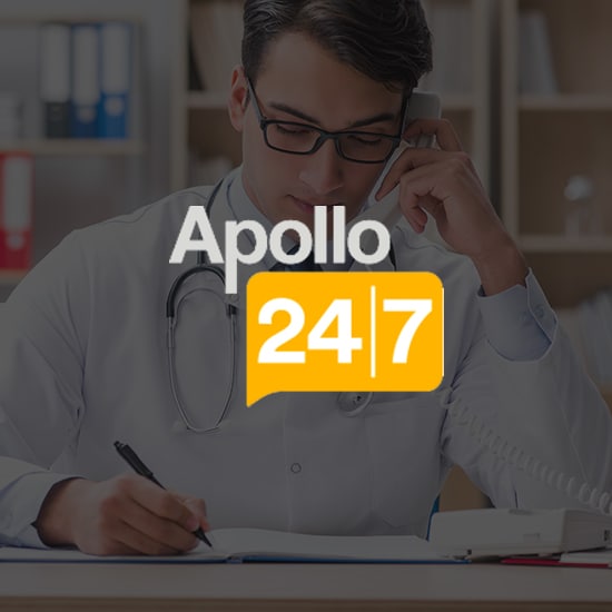 Apollo 24|7