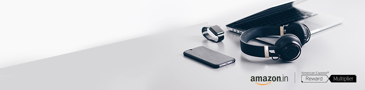 Rewards Program | Rewards Multiplier | AMEX India