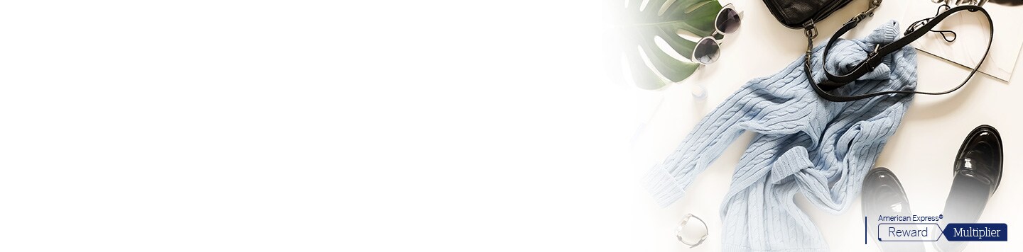 Rewards Program | Rewards Multiplier | AMEX India