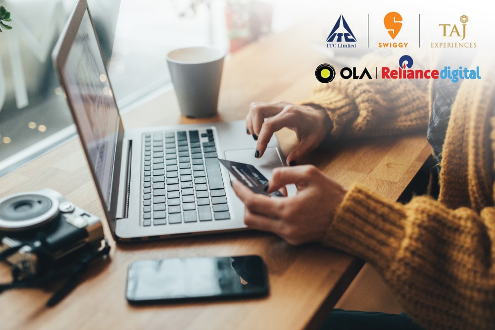 Rewards Program | Rewards Multiplier | AMEX India