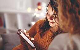 My Express | Semplifica La Gestione Delle Spese | AMEX IT