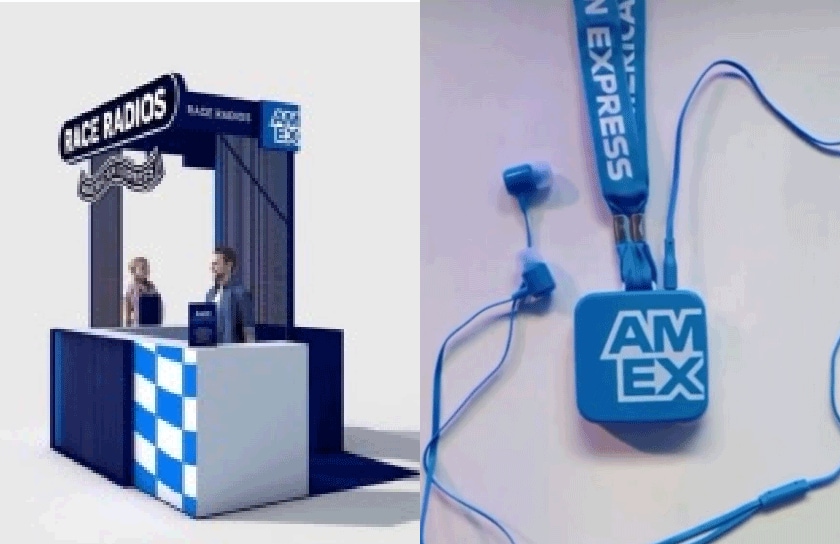 F1® with Amex｜クレジットカードはアメリカン・エキスプレス（アメックス）