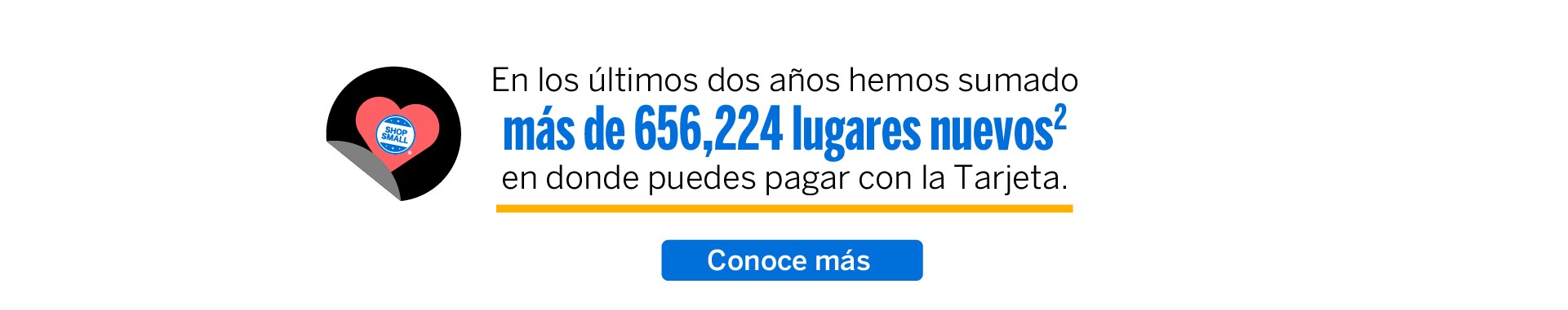 Shop Small | American Express