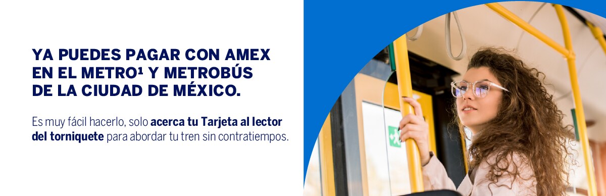 Shop Small | American Express México