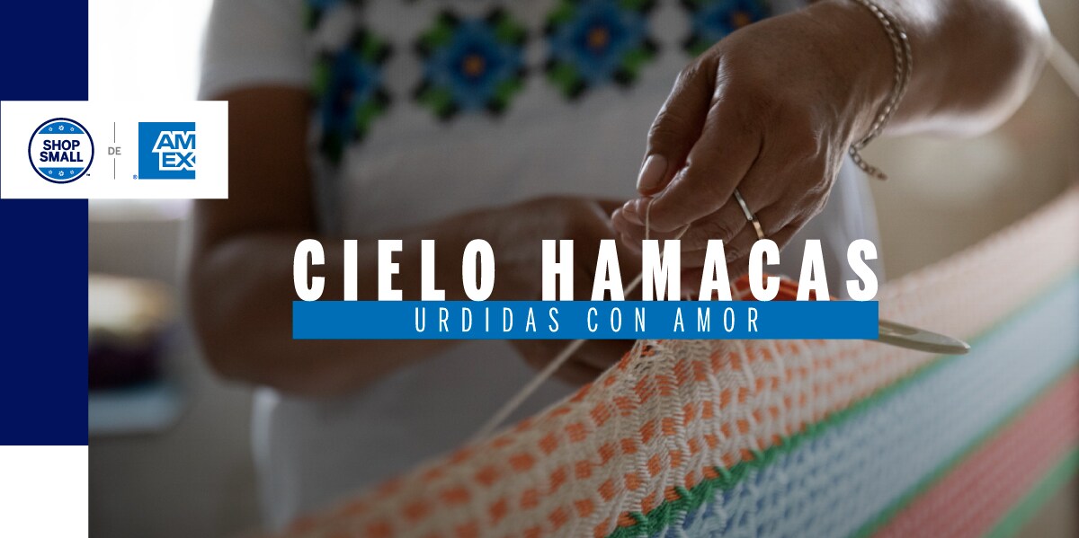 Cielo Hamacas en Mérida