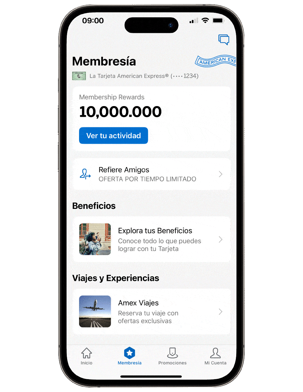 Amex App | American Express