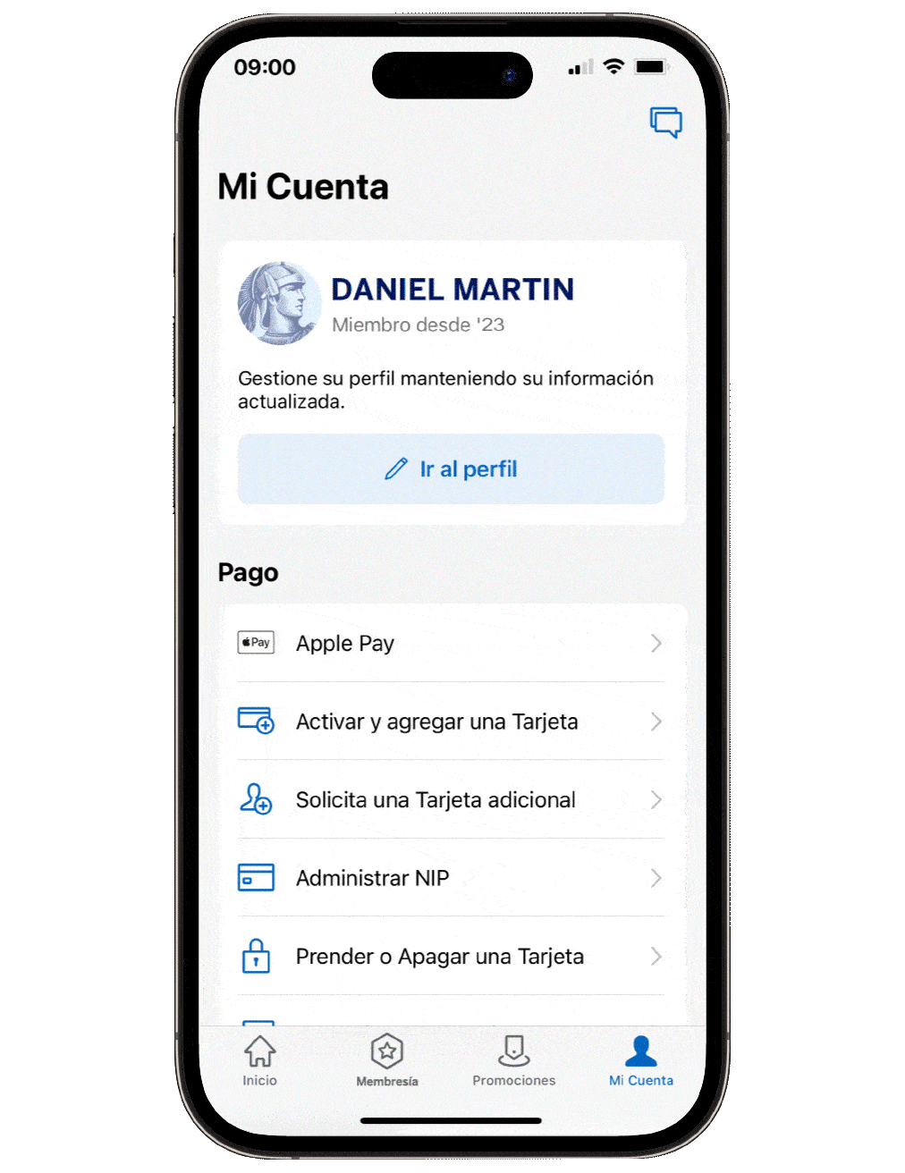 Amex App | American Express
