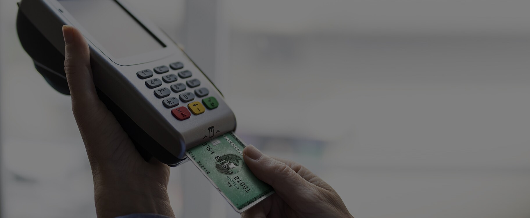 Soluciones de pago | American Express MX