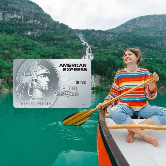Tarjetas de Crédito American Express, solicítala en línea