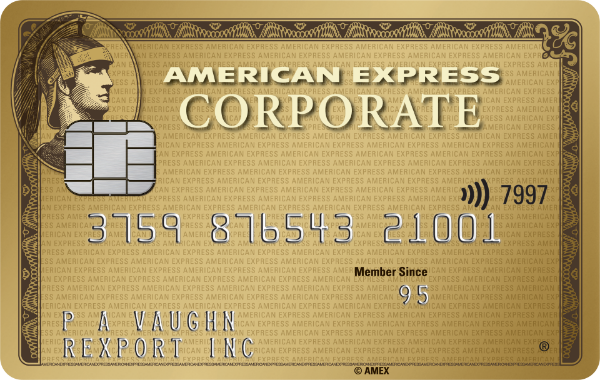 American Express Business Compare | American Express EN