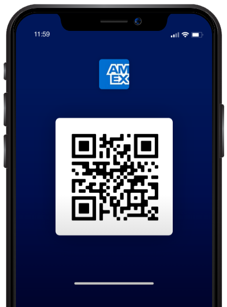 American Express App | American Express BE