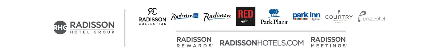 Radisson Rewards Gold status | American Express Nederland