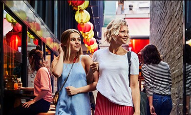 Credit Card Acceptance | Who Accepts Amex? | AMEX NZ