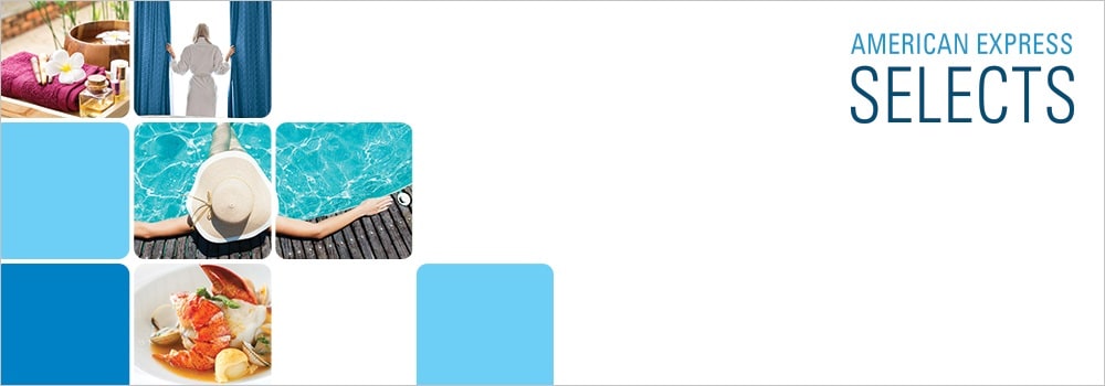 American Express Offers